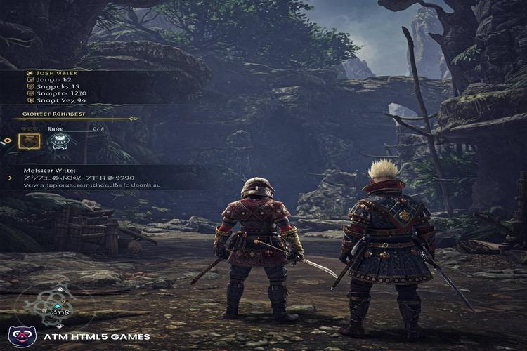 Watch out for monster hunter wilds progress breaking bug | Play Free! 🕹 ...